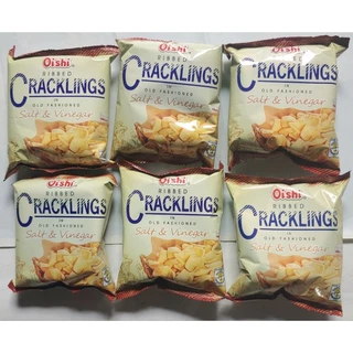 Shop cracklings for Sale on Shopee Philippines