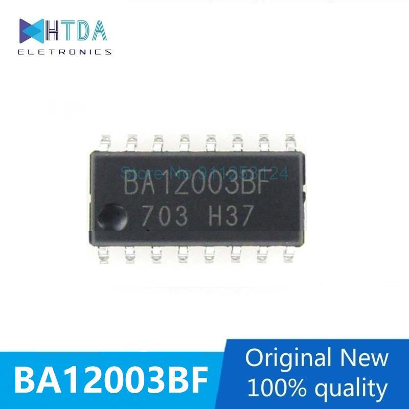 2pcs/lot BA12003BF BA12003BF-E2 SOP16 New Celebration | Shopee Philippines
