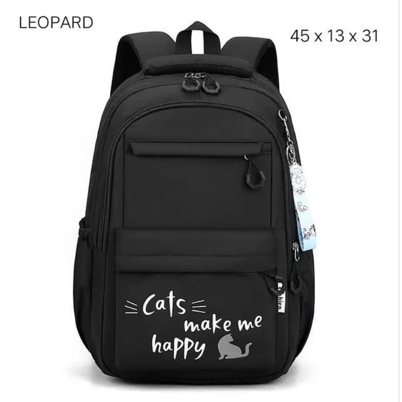 Backpacks For Teenage School Women / kpop Girl Backpacks / Junior High ...