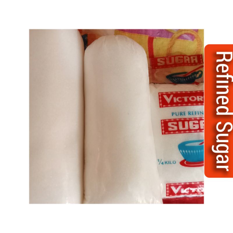 Pure Refined White Sugar | Shopee Philippines
