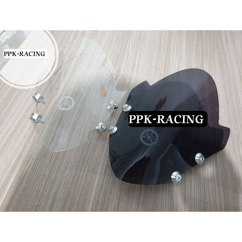 Vixion NVL Lightning Visor 2012-2013-2014 | Shopee Philippines