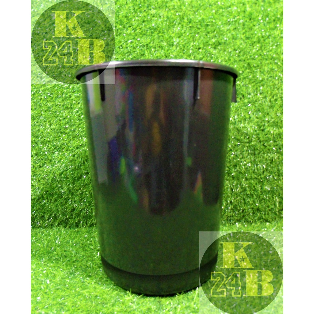 Texware #1902 Open Trash Bin (Basurahan) | Shopee Philippines