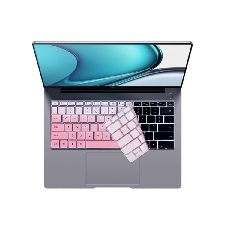 For Huawei Matebook D14 D15 MagicBook Pro 2020 Keyboard Protector 2020 ...