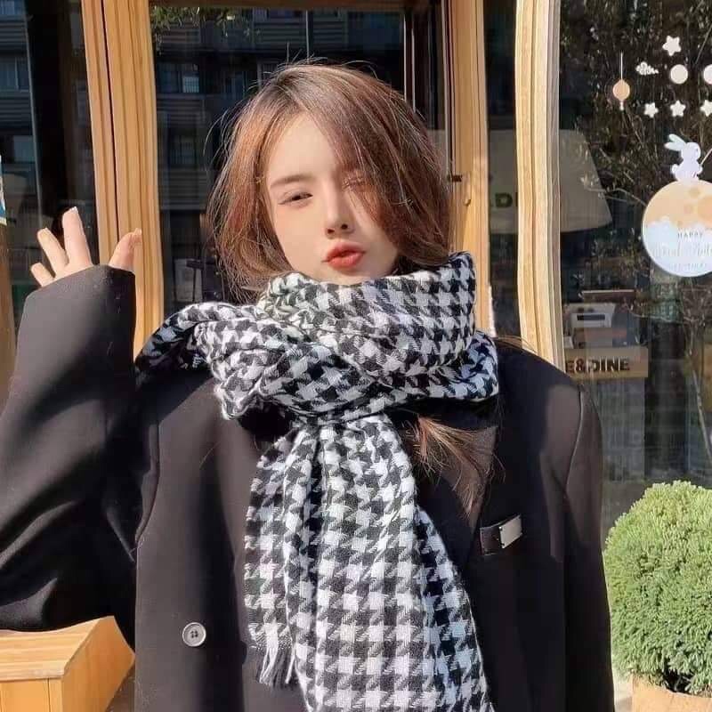 Pashmina Thick and Classic Scarf | Shopee Philippines