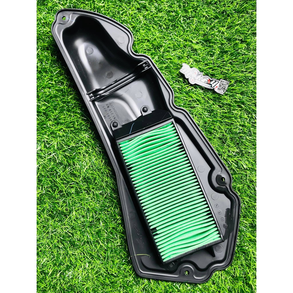 HONDA AIR FILTER (ELEMENT) FOR PCX 160 | Shopee Philippines