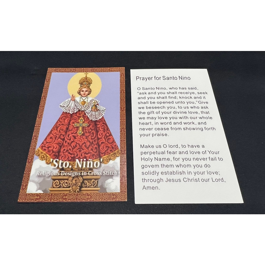 STAMPITA with Prayer - Ordinary (6.2cm x 10.8cm) | Shopee Philippines