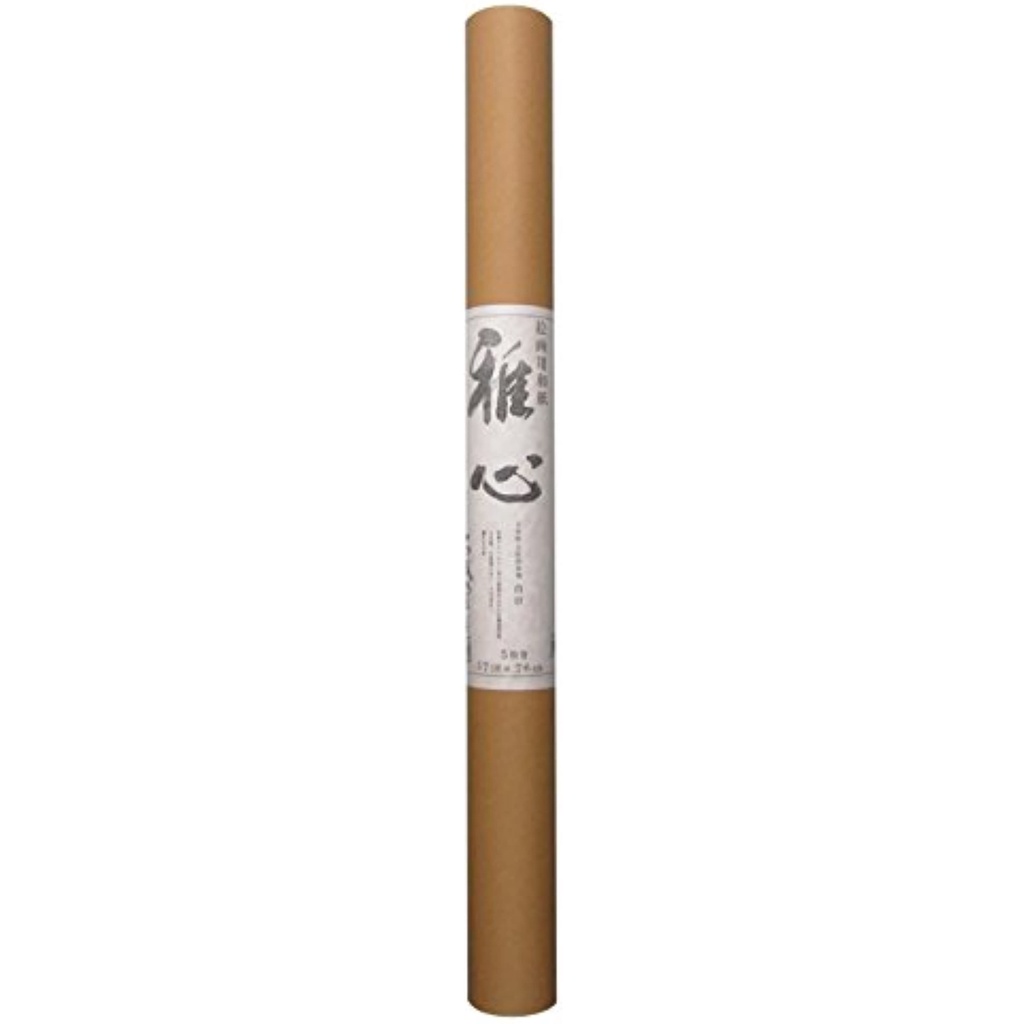 Japanese paper Ishikawa Washi Roll Masashin 501-A Painting Japanese ...
