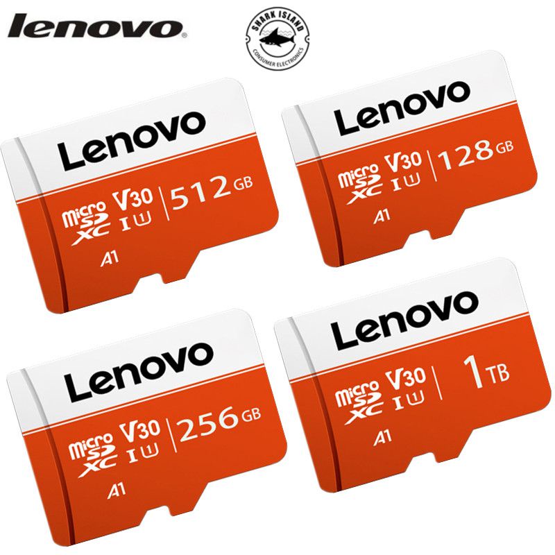 Available Lenovo Class 10 Mini Sd Memory Card Mini Sd Card 16g 32gb ...