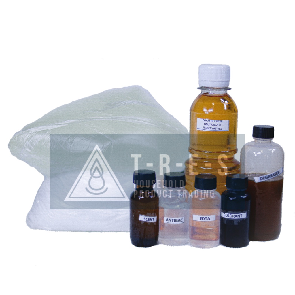 Raw Materials Add ons SCENTS | Shopee Philippines