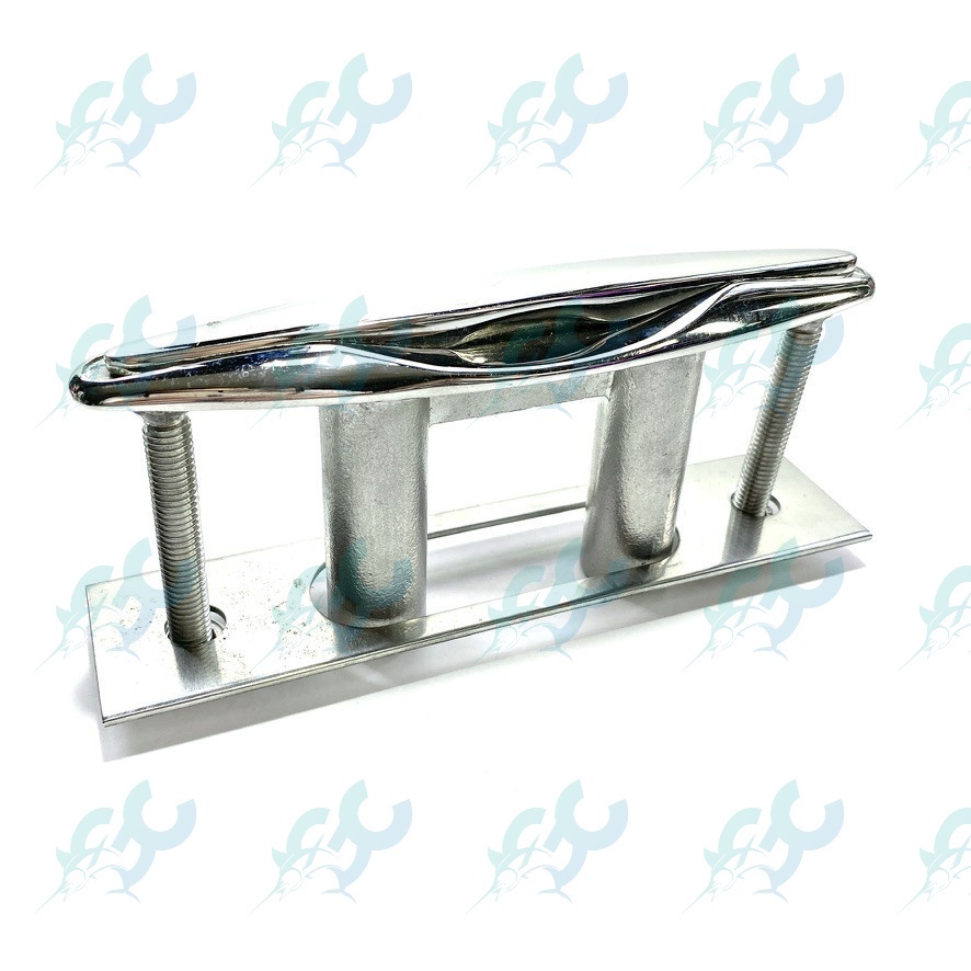Push Pull Cleat 4" 6" 8" Boat Parts | Shopee Philippines