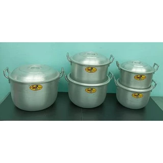 Shop big pot for cooking for Sale on Shopee Philippines
