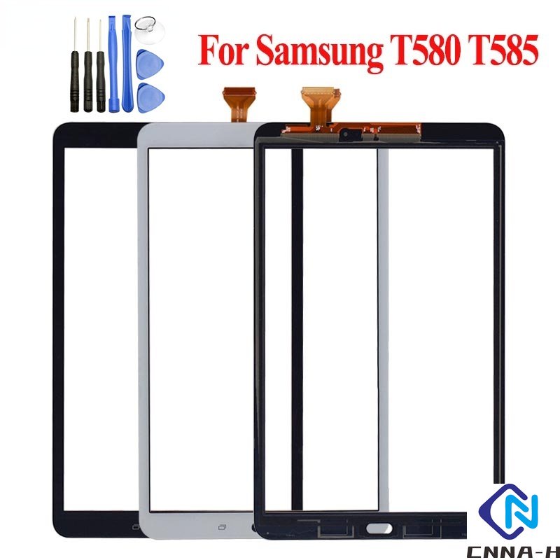 10.1"For SAMSUNG GALAXY Tab A T580 T585 Touch Panel Screen Digitizer ...