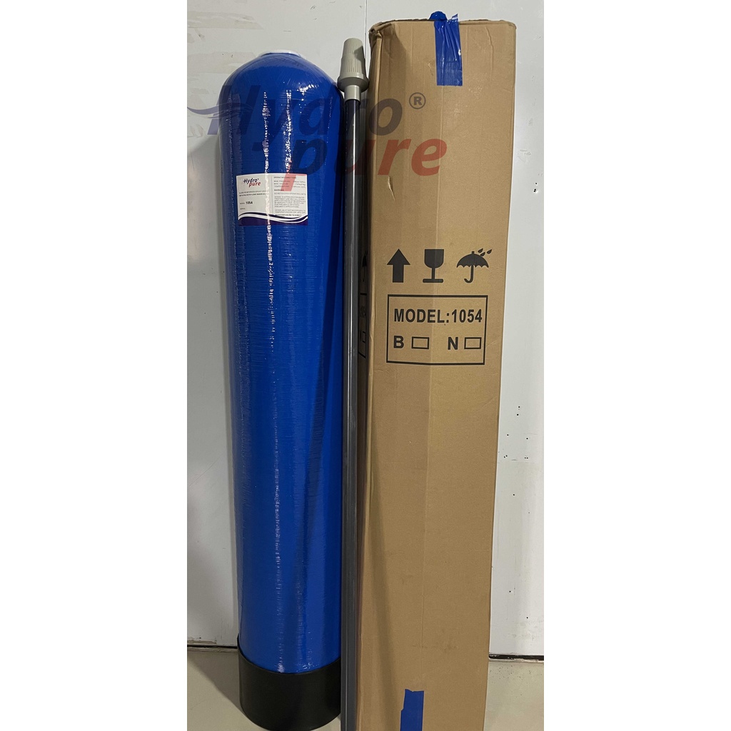 HYDROPURE FRP Tank 10x54 and 13x54 with accessories | Shopee Philippines