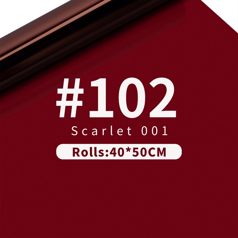 Selens Photography Lighting Color Filter Paper Professional Color Gels ...