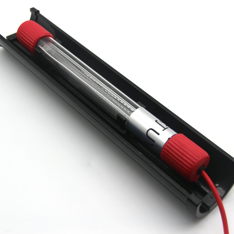 Cross border fish tank lamp UV bacteria lamp aquarium ultraviolet fish ...