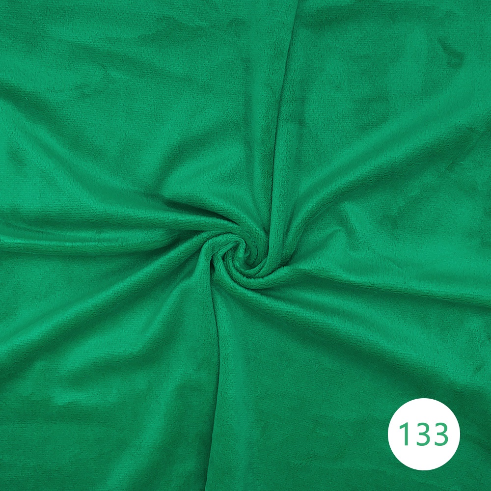 Sewbato Minky Fabrics For Sewing DIY Handmade Home Textile Cloth For ...