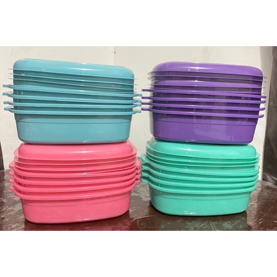 4 pcs FOOD STORAGE STORAGE kitchenware food container container food ...