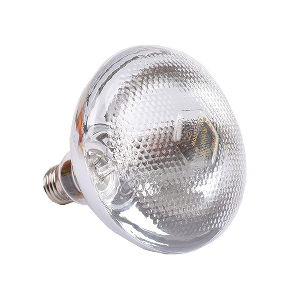 PLANED Heating Lamp Bulb Wide Application 1 pcs for Poultry,Pet Brood ...