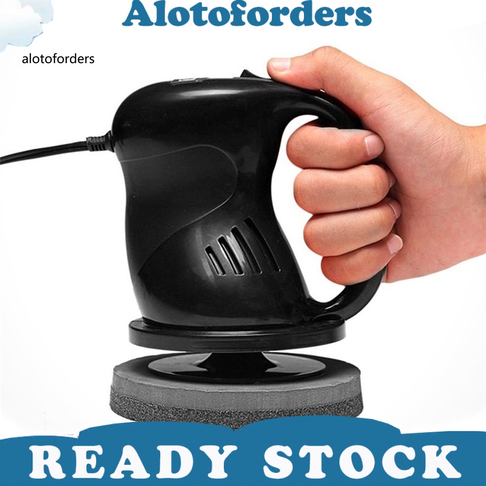 alotoforders Car Vehicle Polishing Buffing Waxing Machine Electric ...
