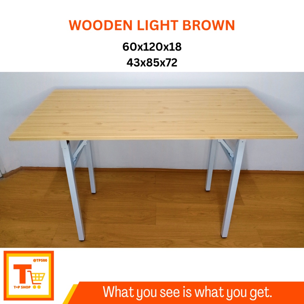 BLISTER BOARD WITH LEGS - FOLDABLE TABLE SINGLE LAYER SPRING RACK ...