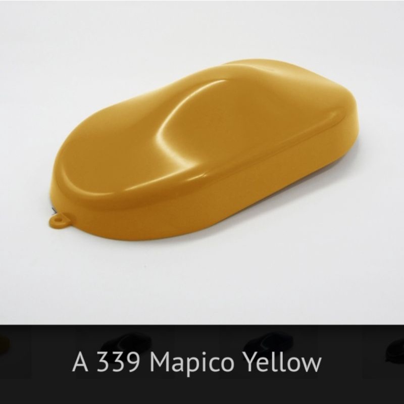 ANZAHL URETHANE PAINT TINTING COLORS (1/4 liter repacked) | Shopee ...