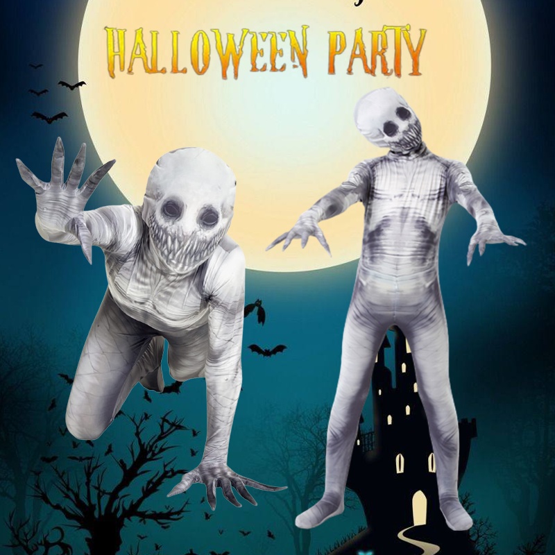 The Rake Morphsuit Costume For Kids And Adults Unleash Your Inner ...