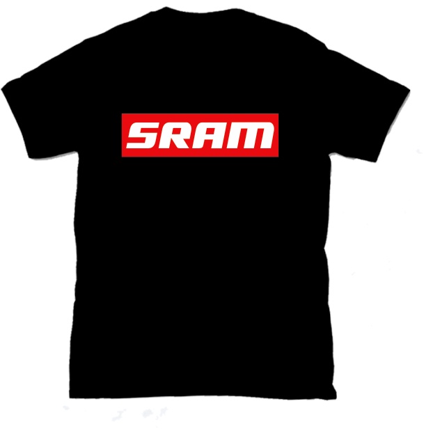 Sram Logo Dri-Fit Quality Shirts | Shopee Philippines