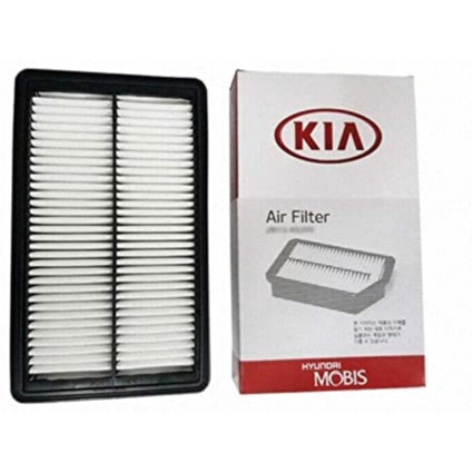 AIR FILTER 281131Y100 for KIA Picanto 2011 Model | Shopee Philippines