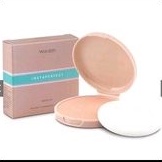 Wardah Instaperfect MATTE FIT Powder Foundation original | Shopee ...