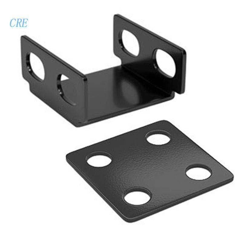 CRE 20Piece Fan Parallel Buckle Fan Cooling DIY Multi-row Center Fixed ...