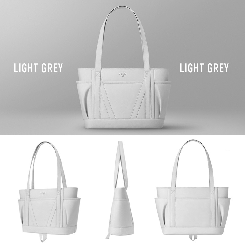 MAH 22522 Tote Bag with Waterproof Fabric 15 Inch | Shopee Philippines