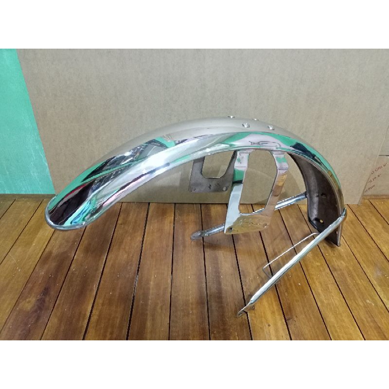 Honda SUPREMO Front fender PLAIN DESIGN | Shopee Philippines