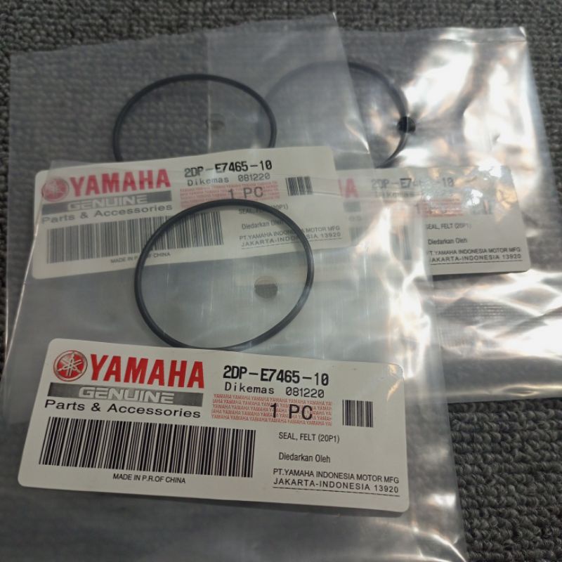 Torque Drive Oring Yamaha Aerox Nmax V1 V2 | Shopee Philippines