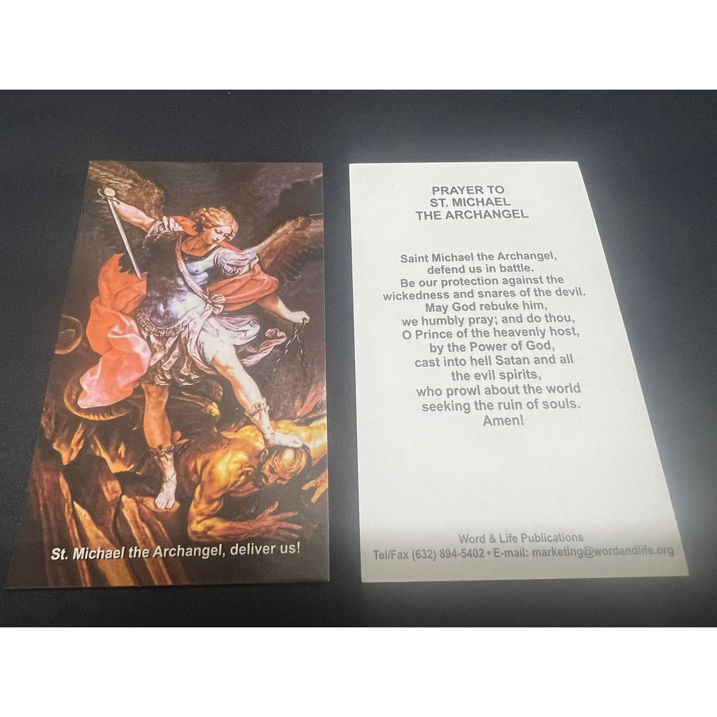 STAMPITA with Prayer - Ordinary (6.2cm x 10.8cm) | Shopee Philippines