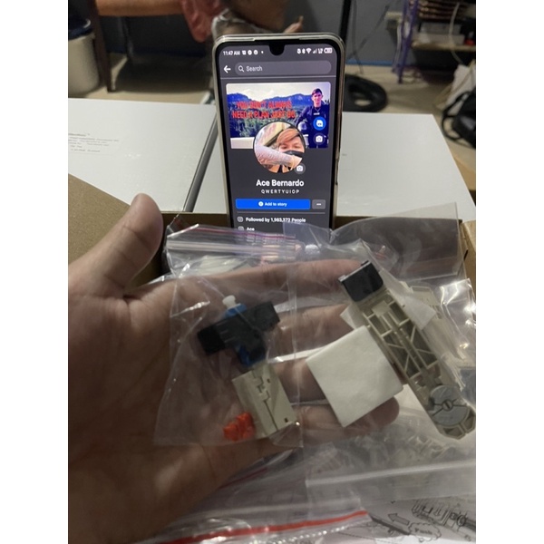 FiberHome SC CONNECTOR BUTTERFLY with Free 1 Stripper every 20pcs ...