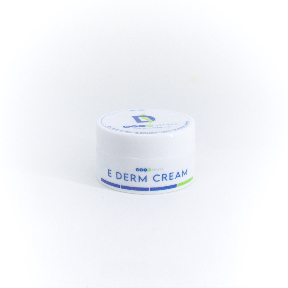Dermstrata EC Cream (Ederm) | Shopee Philippines