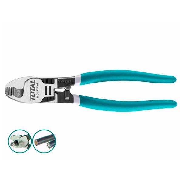 Total Wire Cutter Cable 8/10 Inch Model Tht11581 (Cable Cutter ...
