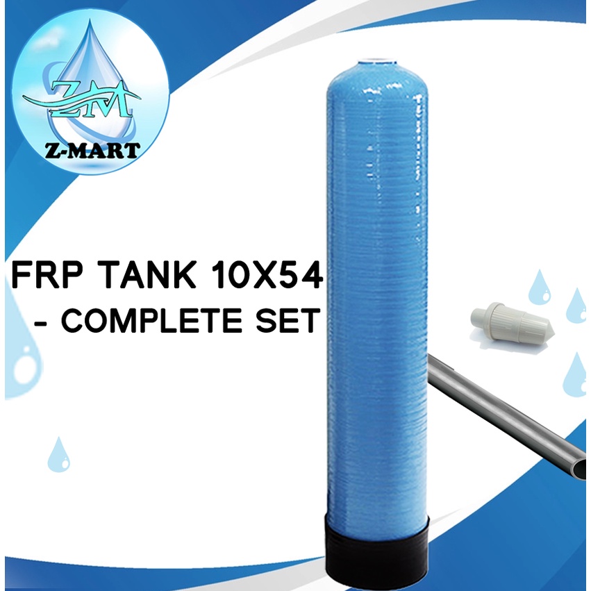FRP TANK 10X54 - SALE | Shopee Philippines