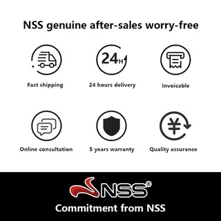 NSS 4 in 1 Invert Battery With Solar Panel Charge Controller Set ...