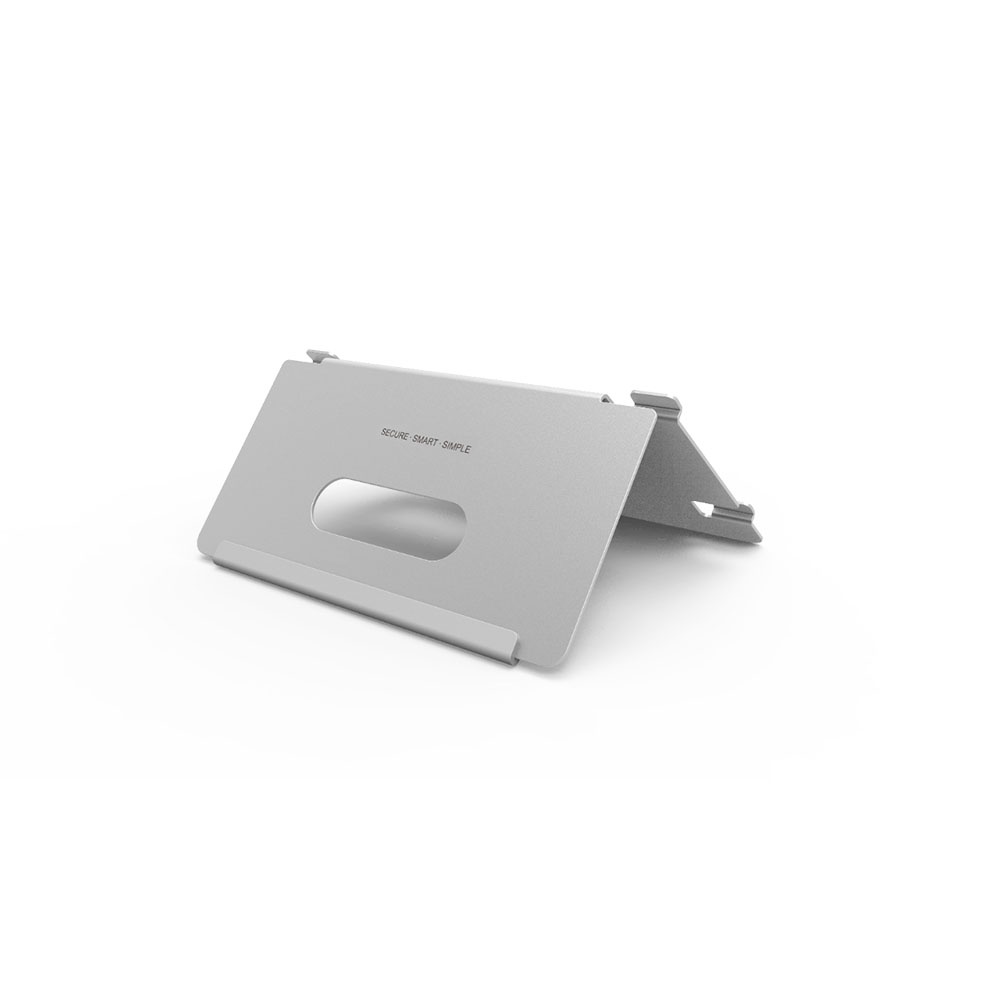 Hikvision DS-KABH6320-T Indoor Station Table Bracket | Hikvision by EJD ...