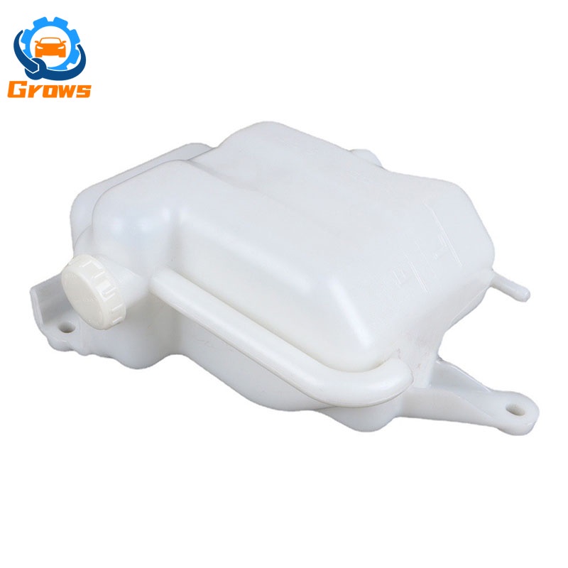 Radiator Condenser Water Tank Assy For Mitsubishi L200 Triton V 2015 ...