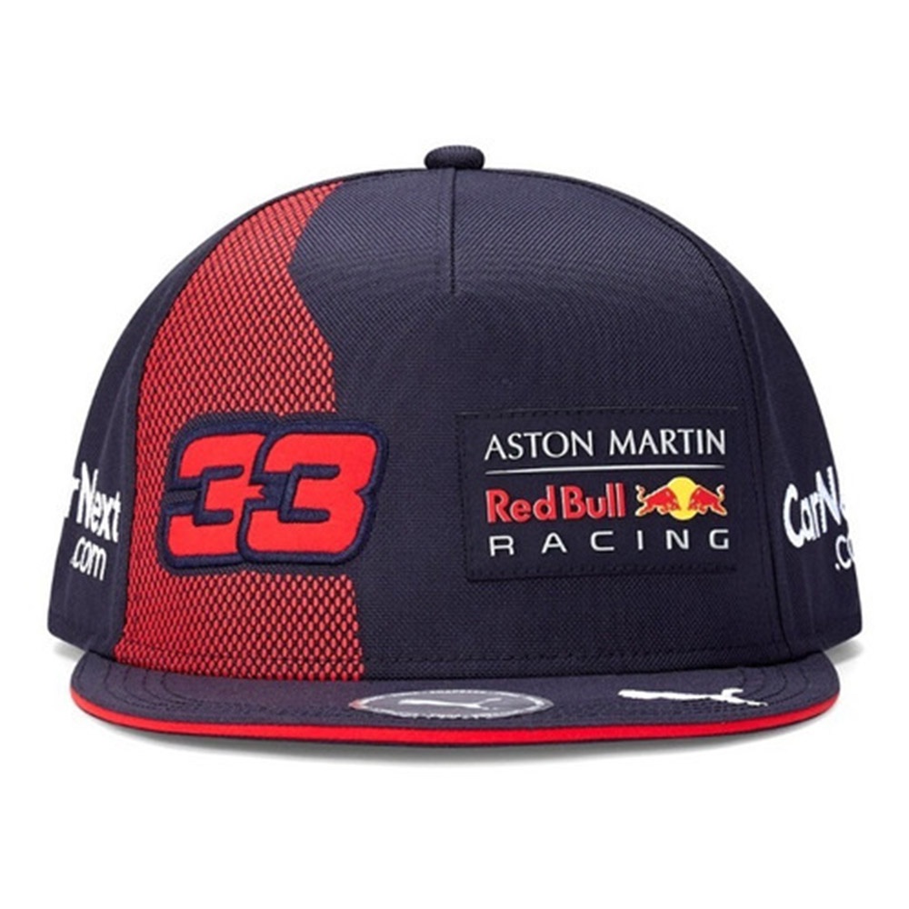 2022 Red Bull Racing Cap F1 Redbull Perez Motorsport Team Hats ...