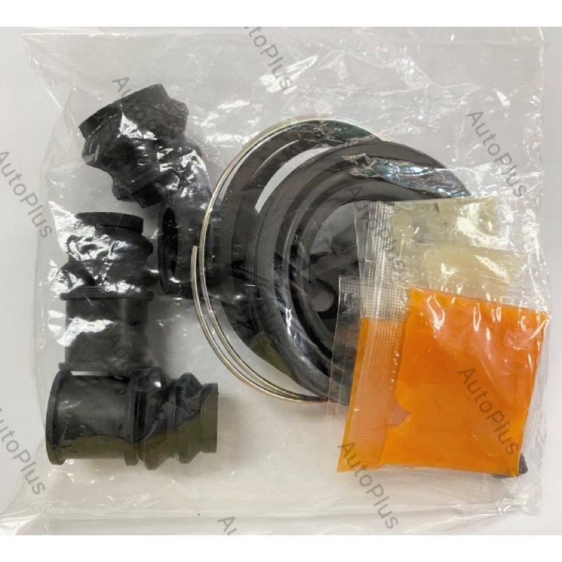 Isuzu Brake Caliper Repair Kit (Good for 2 Front Wheels): Crosswind ...