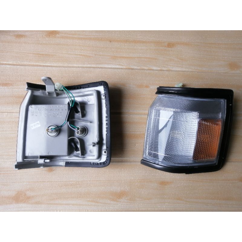 Tamaraw FX Signal light | Shopee Philippines