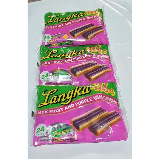 Shop ube langka candy for Sale on Shopee Philippines
