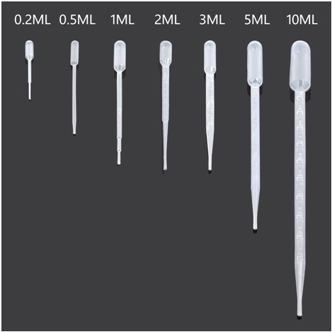 LBT PLASTIC TRANSFER PIPETTE (100PCS/BAG) different sizes | Shopee Philippines