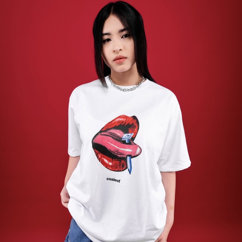 Coziest® Pierced Shirt | Shopee Philippines