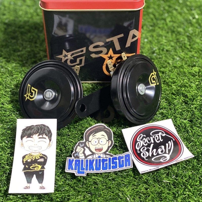 GStar Horn Version 3 | Shopee Philippines