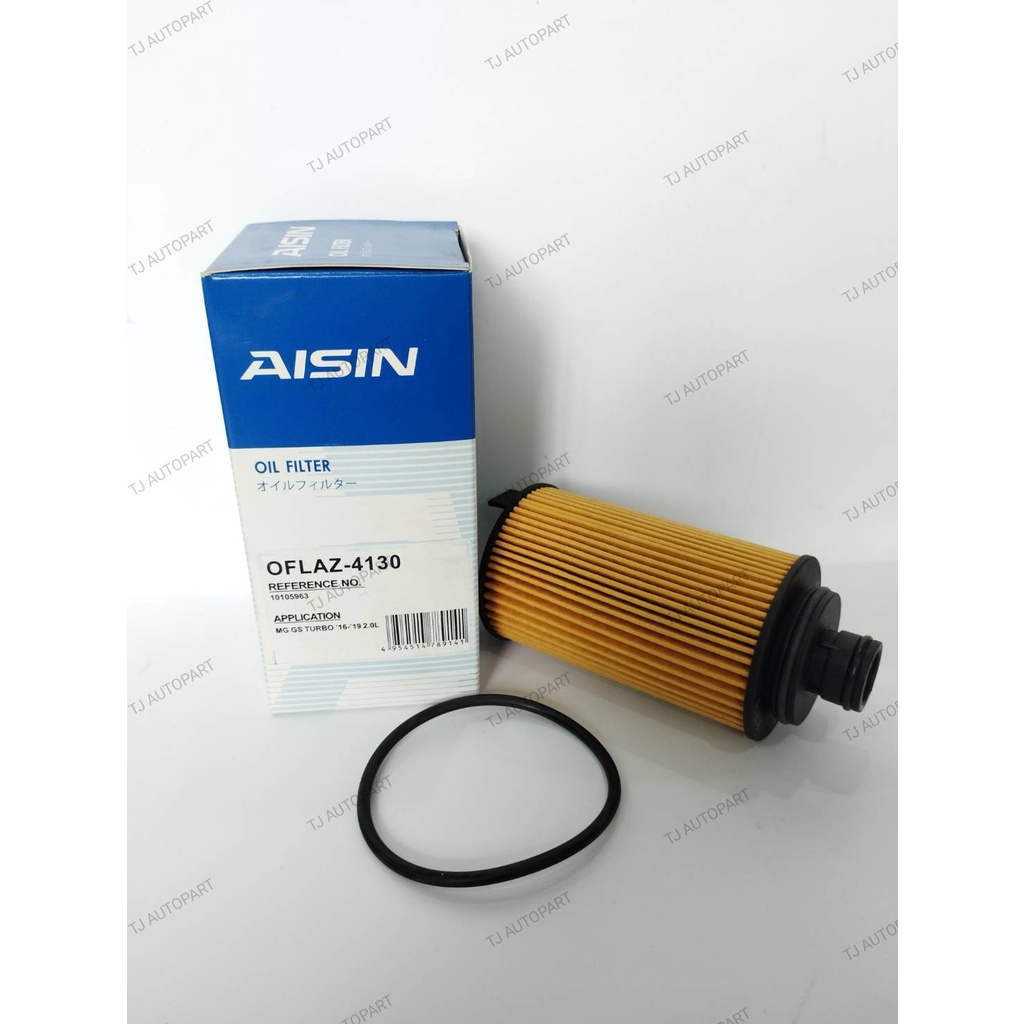 Oil Filter 4130 (MG // MG GS TURBO 2.0L) | Shopee Philippines