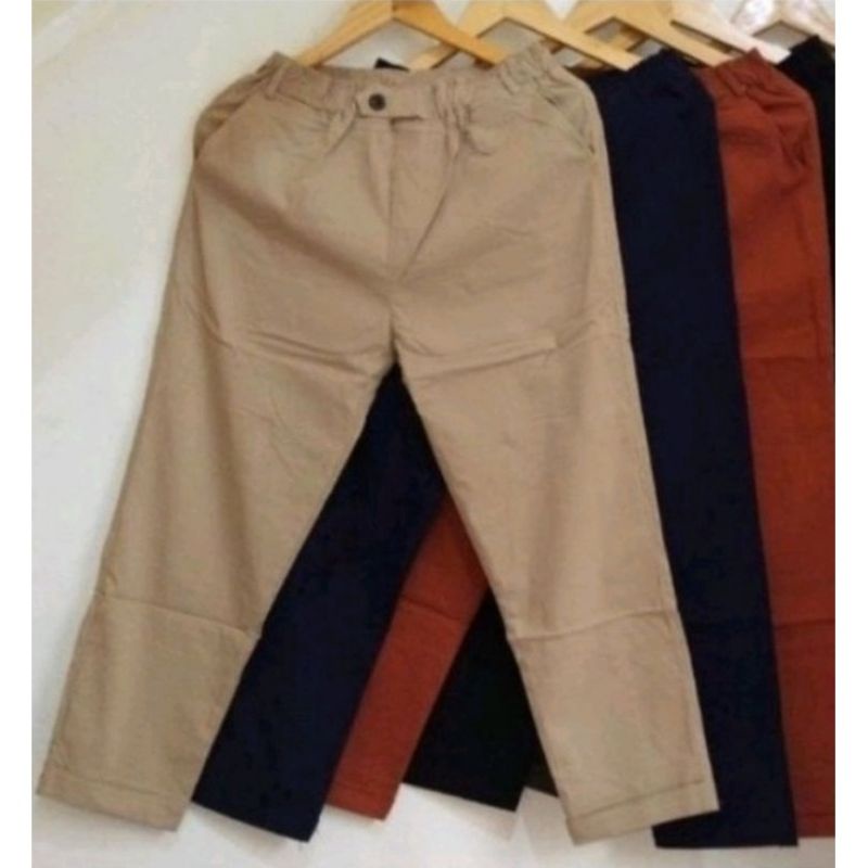 CANDY PANTS PLUS SIZE STRETCHABLE CANDY PANTS (25-40 WAISTLINE ...